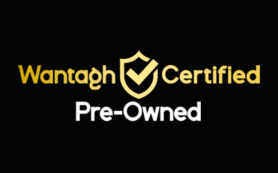 Wantagh Certified | Used car dealer in Wantagh, Bellmore, Seaford ...